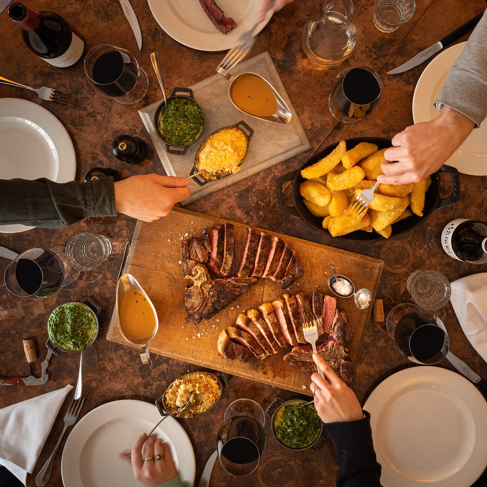 The best: Lunch deals and discounts around Manchester