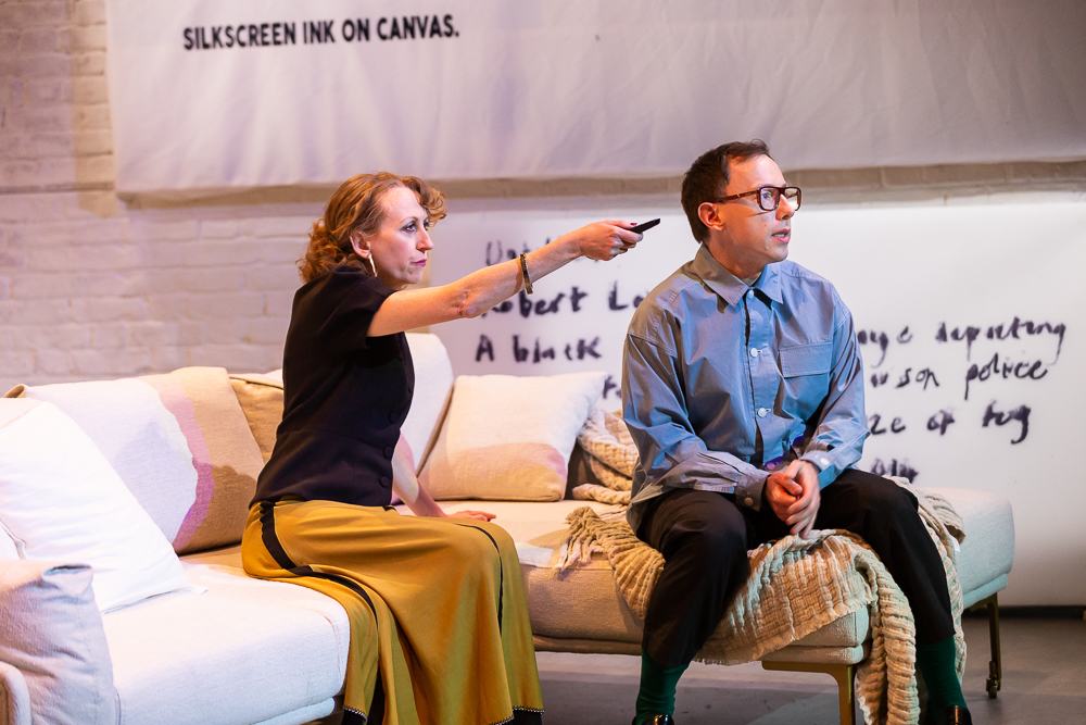 The White Card: A groundbreaking story of race and privilege comes to HOME