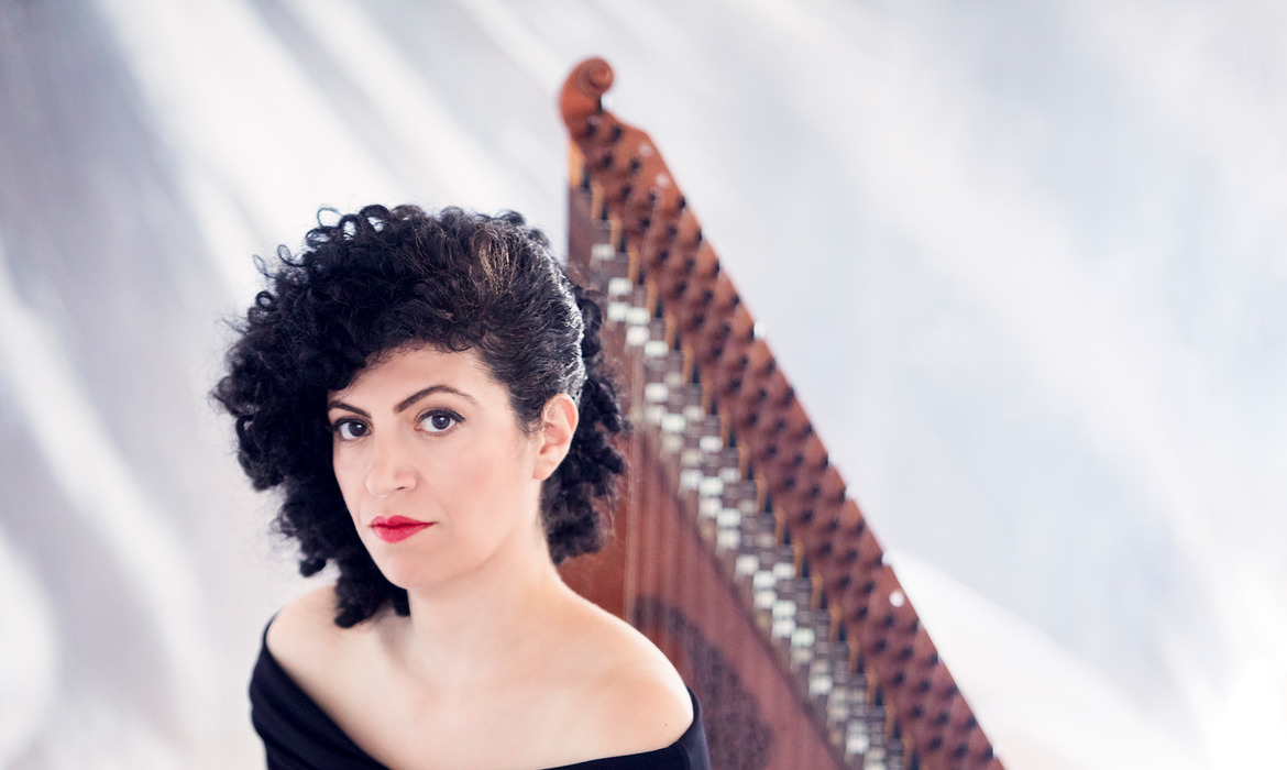 Explore the healing power of music with Maya Youssef and the RNCM’s ...