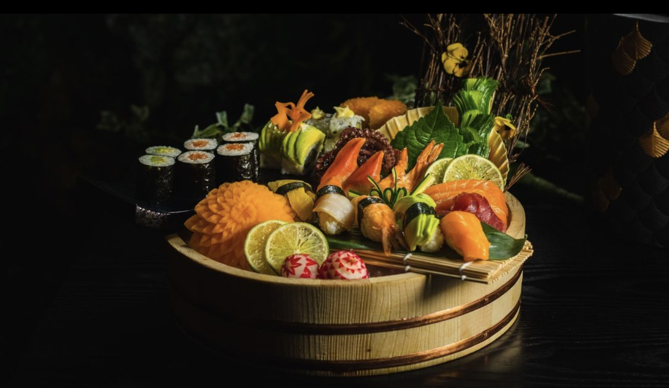 Sakku Samba: Brazilian-Japanese fusion dining heading to Manchester