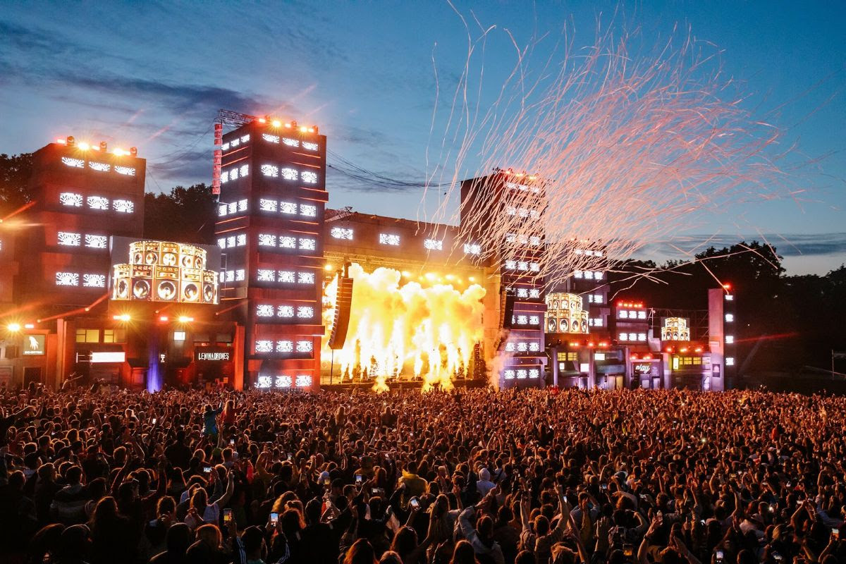 The best: Music festivals coming to the North this summer