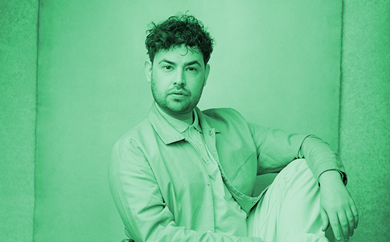 Comedy picks ft Brennan Reece, Olga Koch and Harriet Dyer