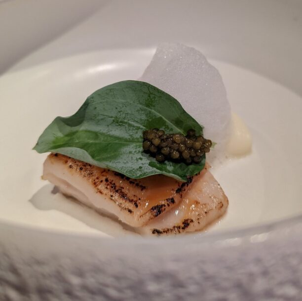 MUSU: Inside Bridge Street's new high-end Japanese restaurant