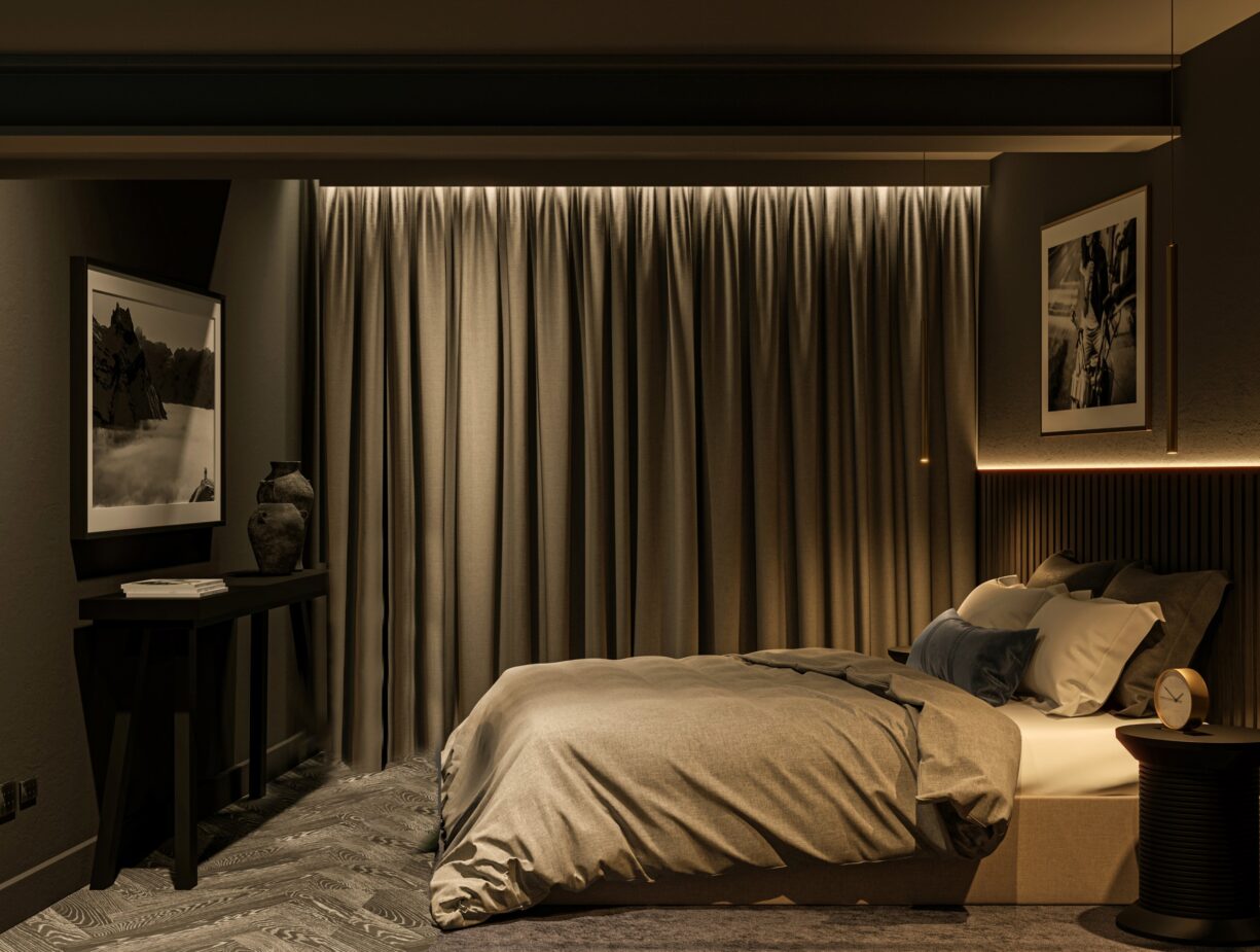 Luxury Canal Street hotel, Velvet, relaunches following decadent makeover