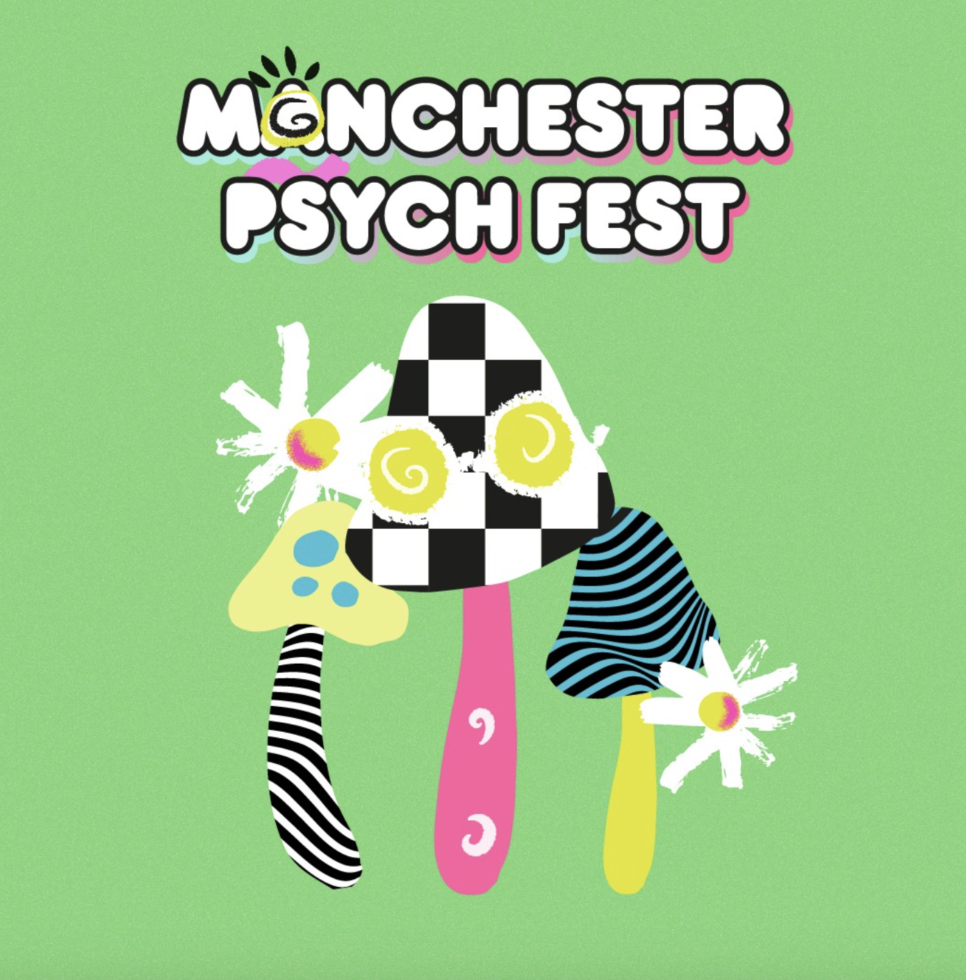Manchester gigs of the week FT Manchester Psych Fest, Salt The Snail ...