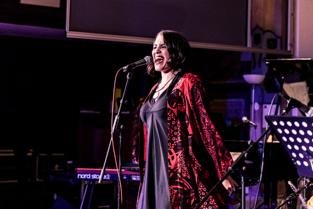 Manchester Jewish Museum launches a season of evening performances with ...
