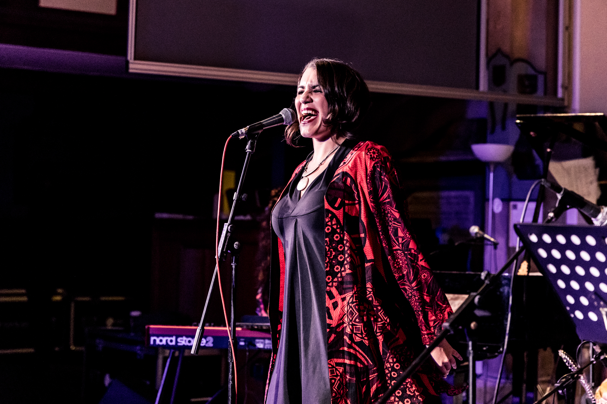 Manchester Jewish Museum launches a season of evening performances with ...