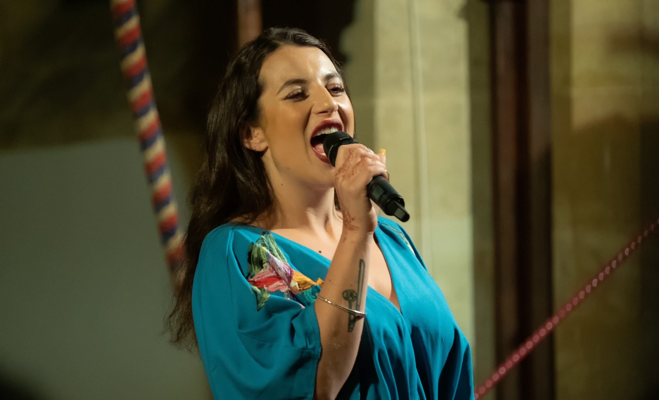 Manchester Jewish Museum launches a season of evening performances with ...