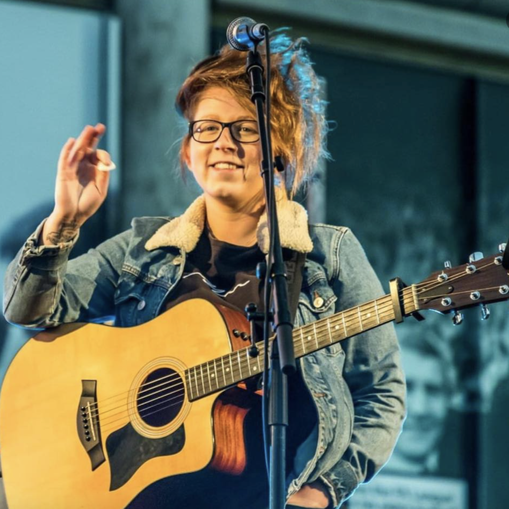 Manchester gigs of the week FT Jess Kemp, Witch Fever, Pyncher & more