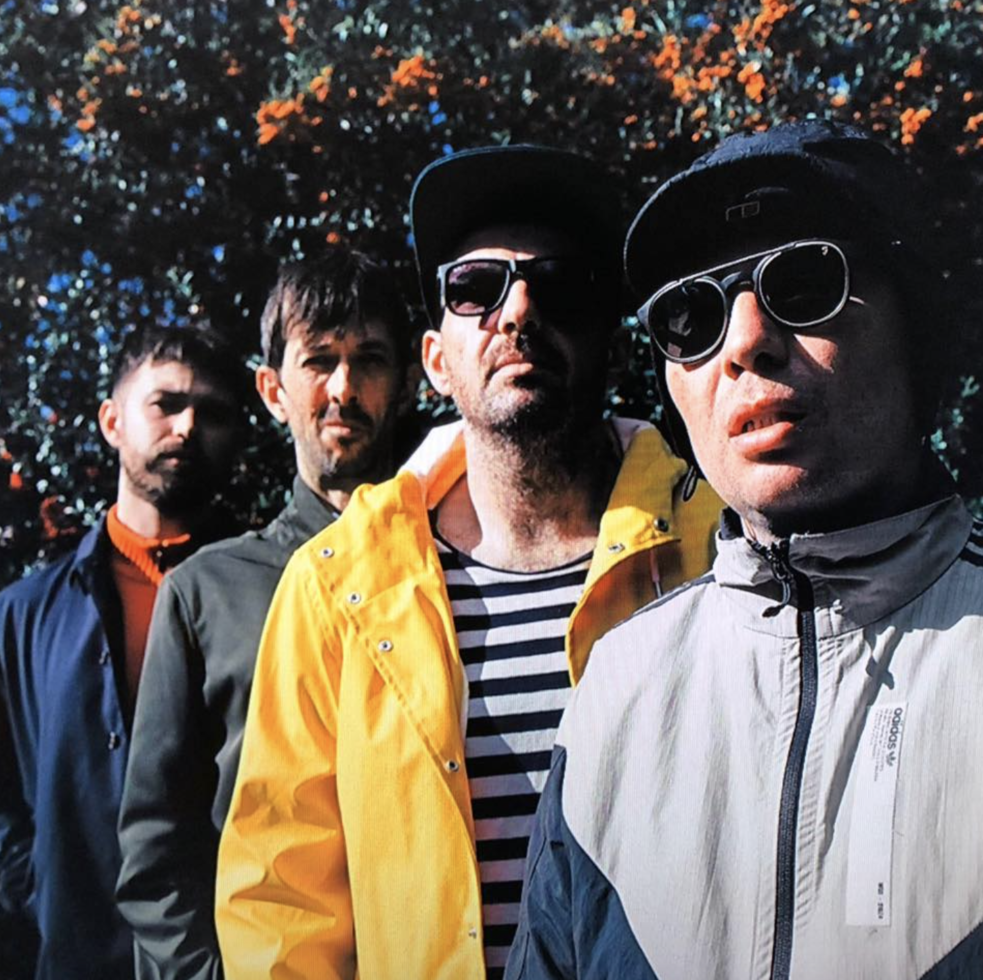 Manchester gigs of the week FT. Ruby Joyce, Ventrelles, PRIDO & more