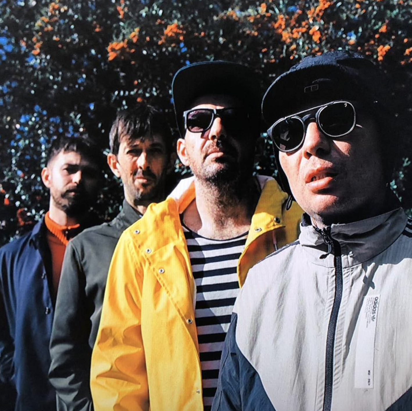 Manchester gigs of the week FT. Ruby Joyce, Ventrelles, PRIDO & more