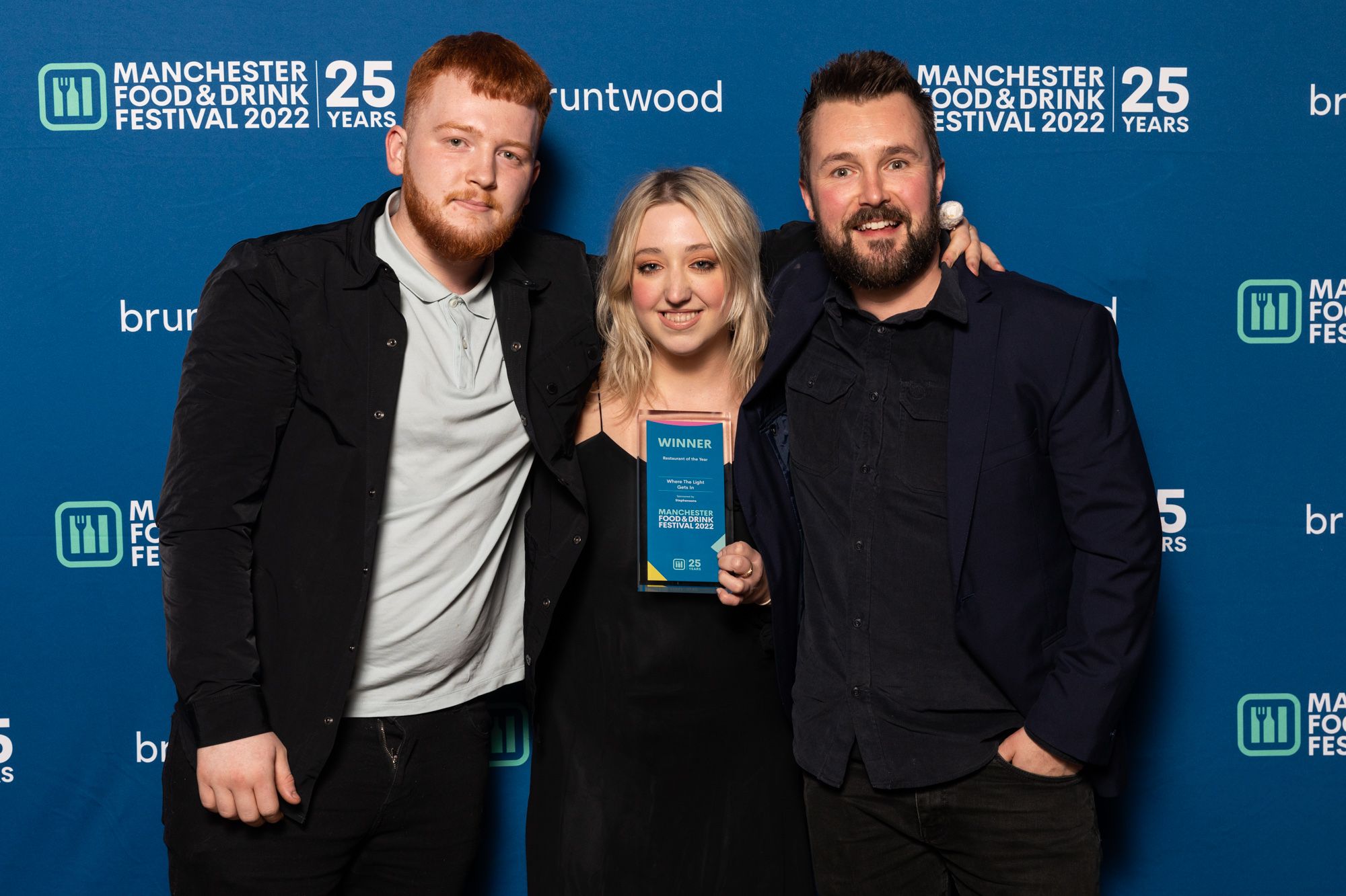 Manchester Food and Drink Festival Awards: The winners