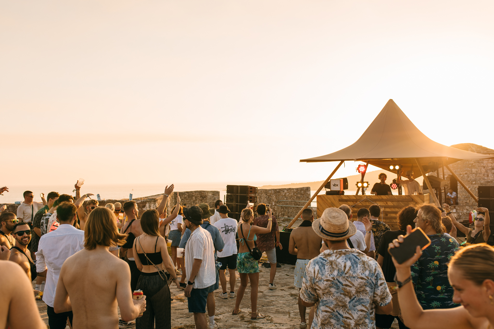 REVIEW: ION, one of Europe’s most exciting new festivals