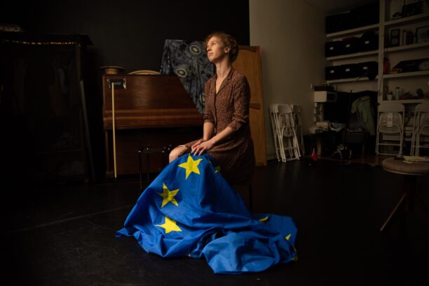 Going Deutsch: Inherited trauma and unlikely relationships inspire this ...