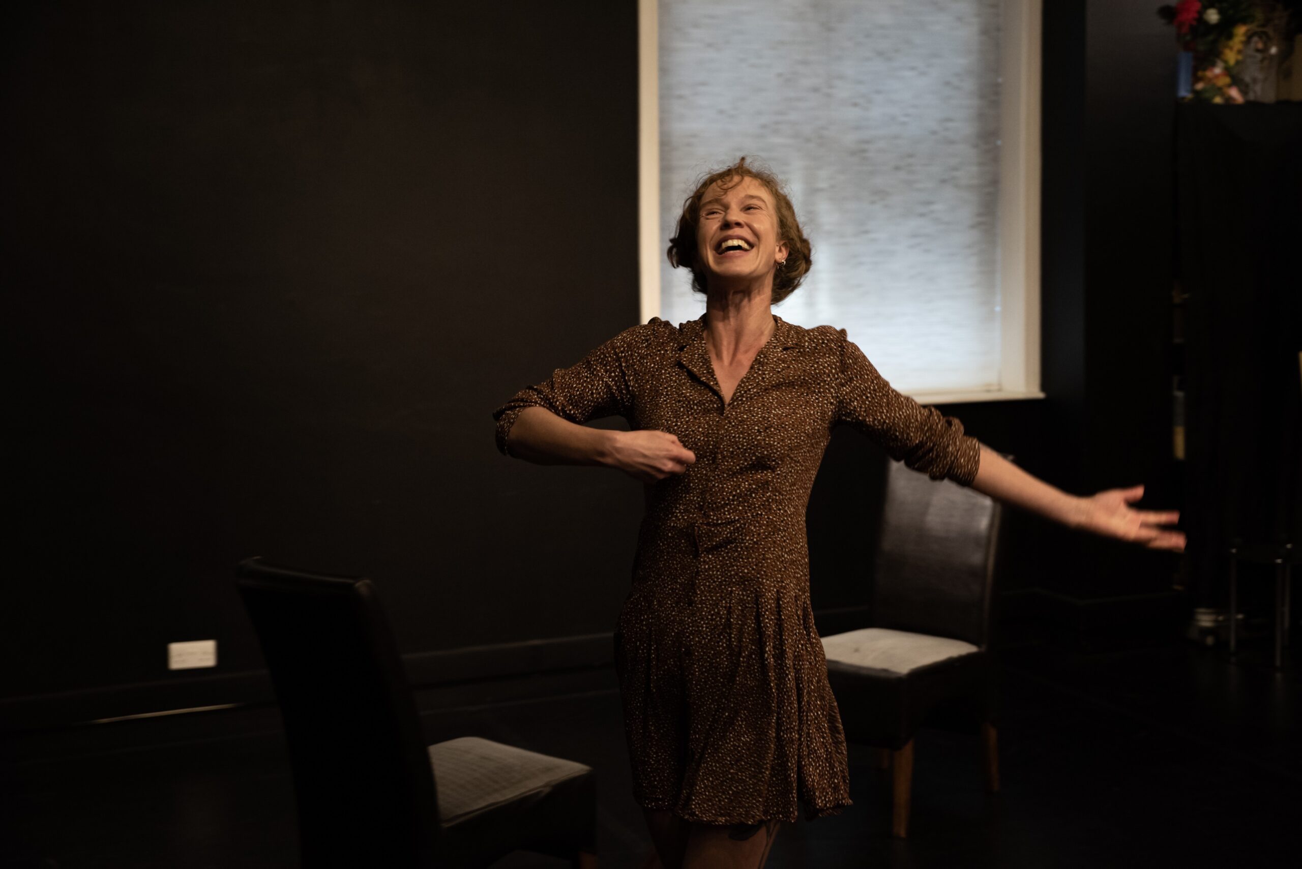 Going Deutsch: Inherited trauma and unlikely relationships inspire this ...