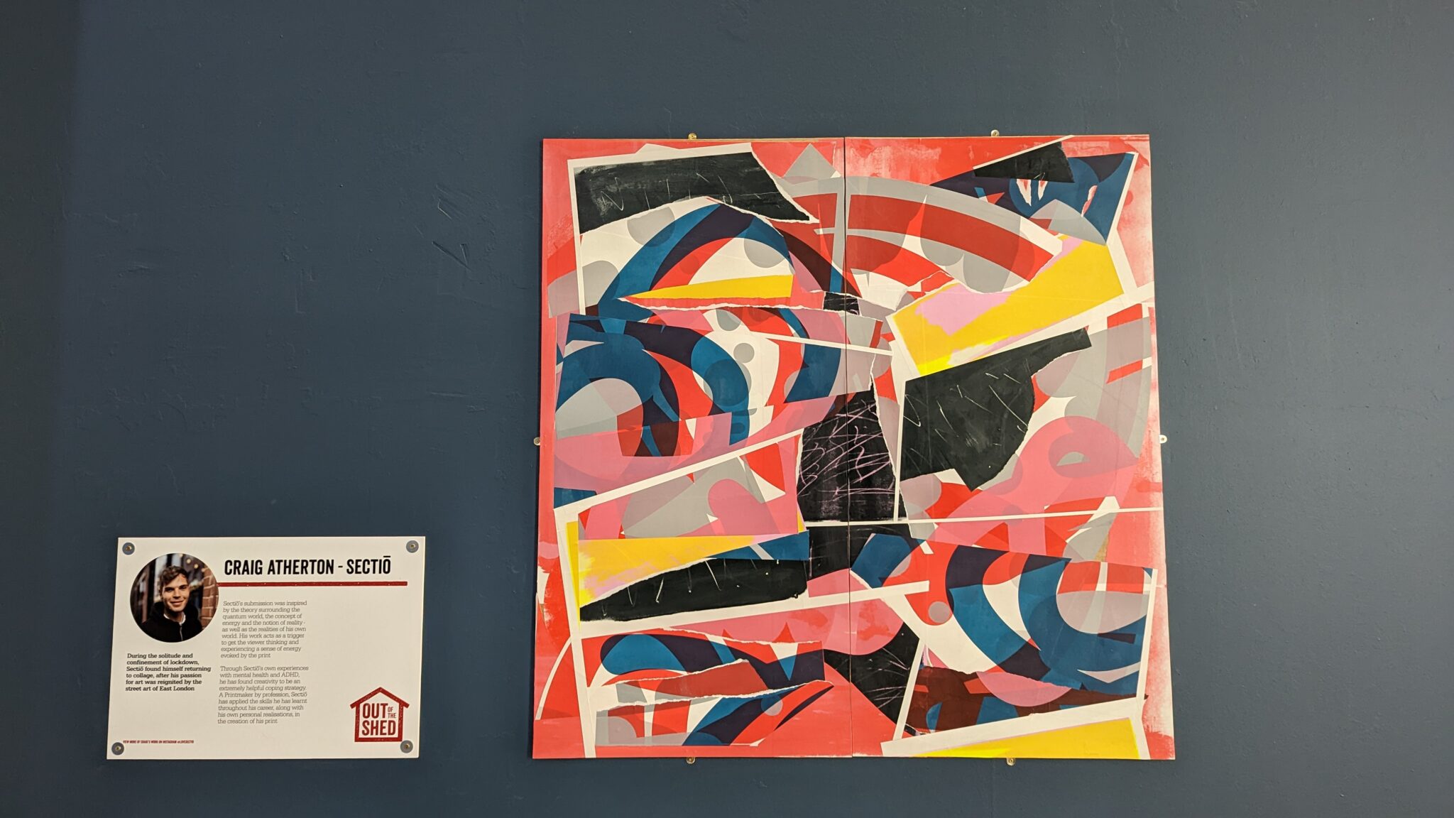 Great Northern Warehouse teams up with Art Battle Manchester to ...