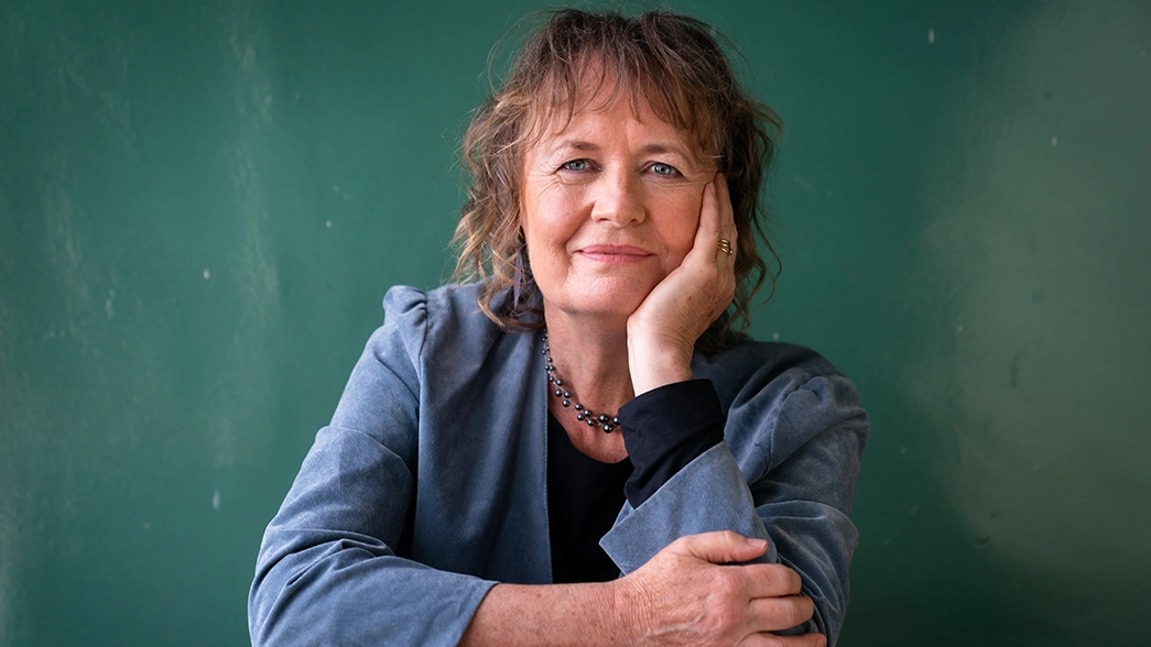 The RNCM celebrates the life and music of Sally Beamish this October