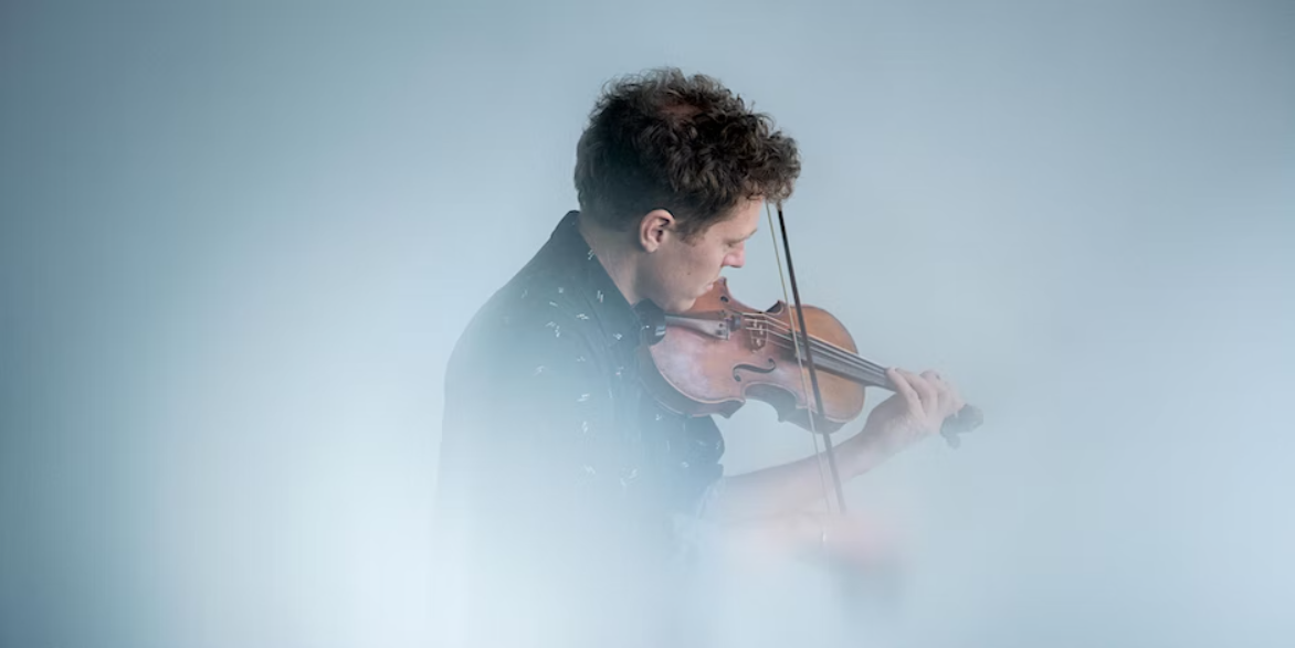 Manchester Collective X Track Brewing: Arcadiana brings classical music ...