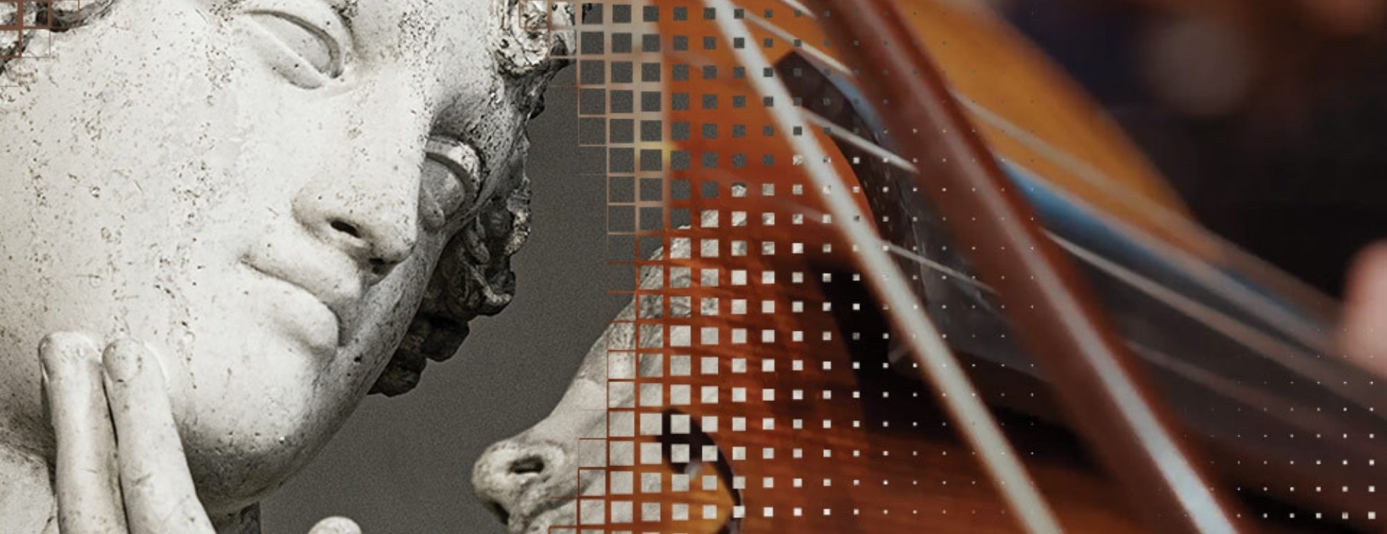 Opera North presents three stunning shows in November at the Lowry