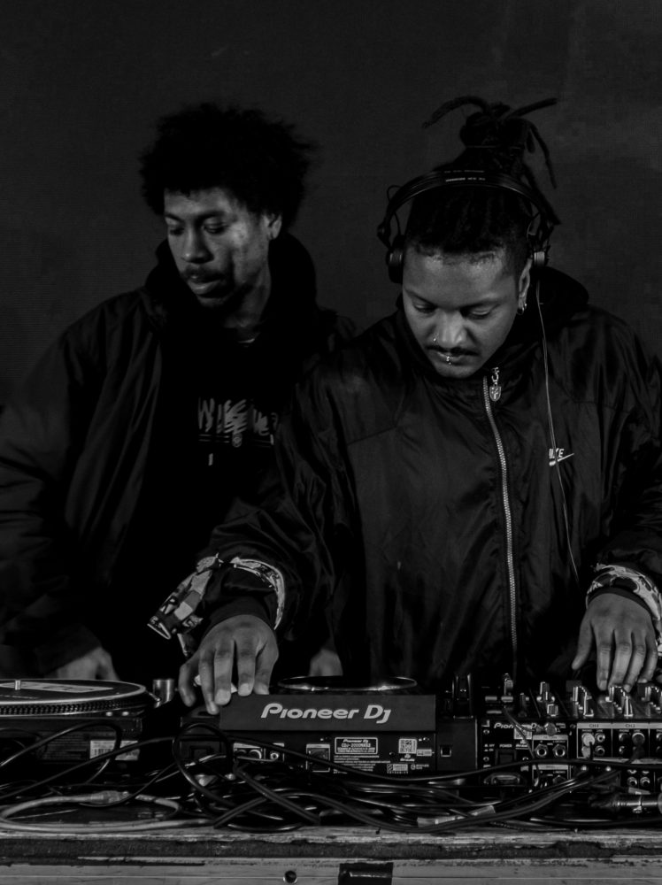 Free things to do in Manchester this week FT Band On The Wall, Depot ...