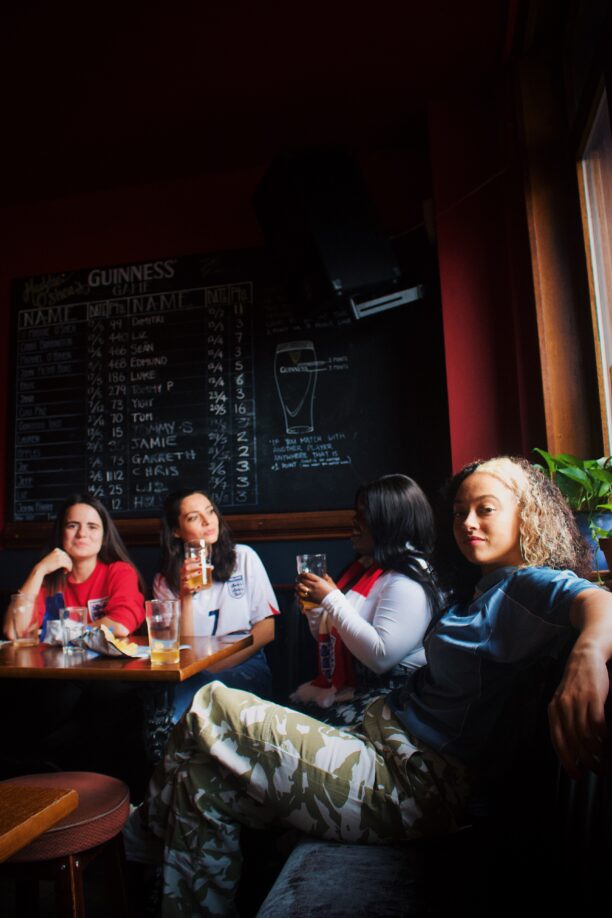 Manchester venues team up with This Fan Girl to create safer spaces for ...