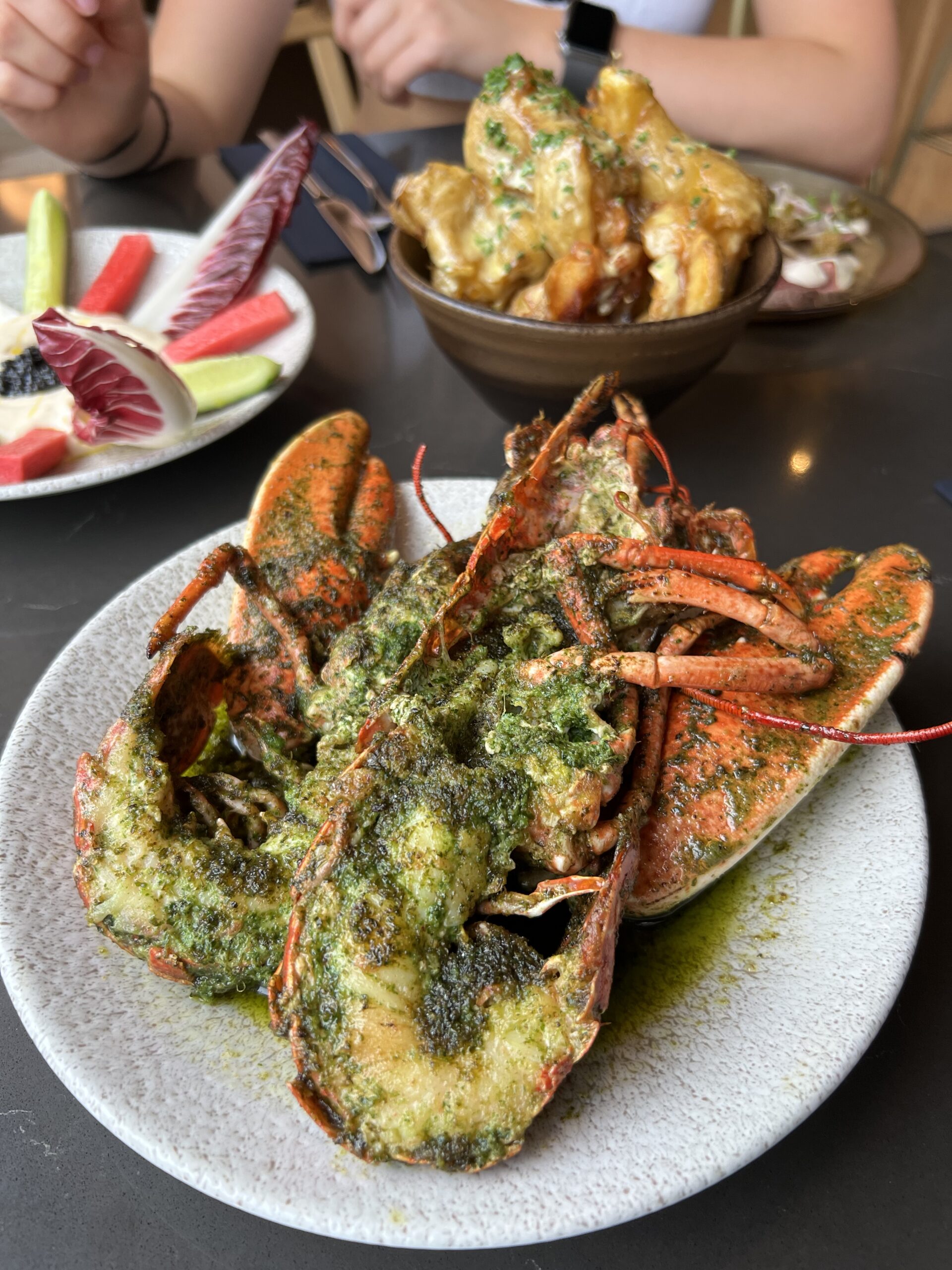 Inside Exhibition: The stunning new multi-kitchen venue taking over ...