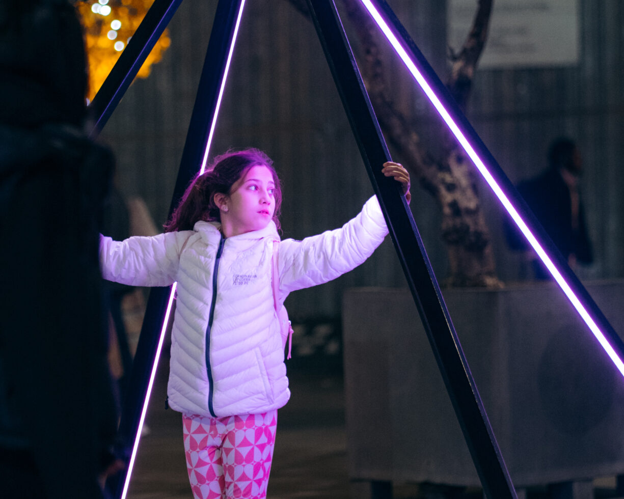 Snappy Holidays: The most Instagrammable festive backdrops around ...