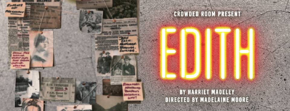 Edith reexamines a trial that split the nation at The Lowry