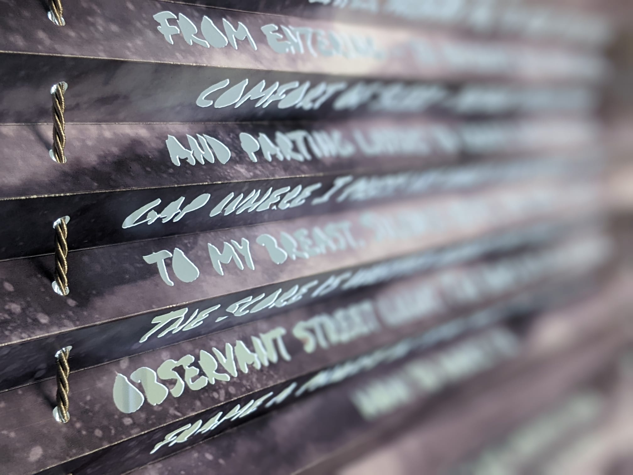 Parent-artist collective (M)other debut incredible family-friendly ...