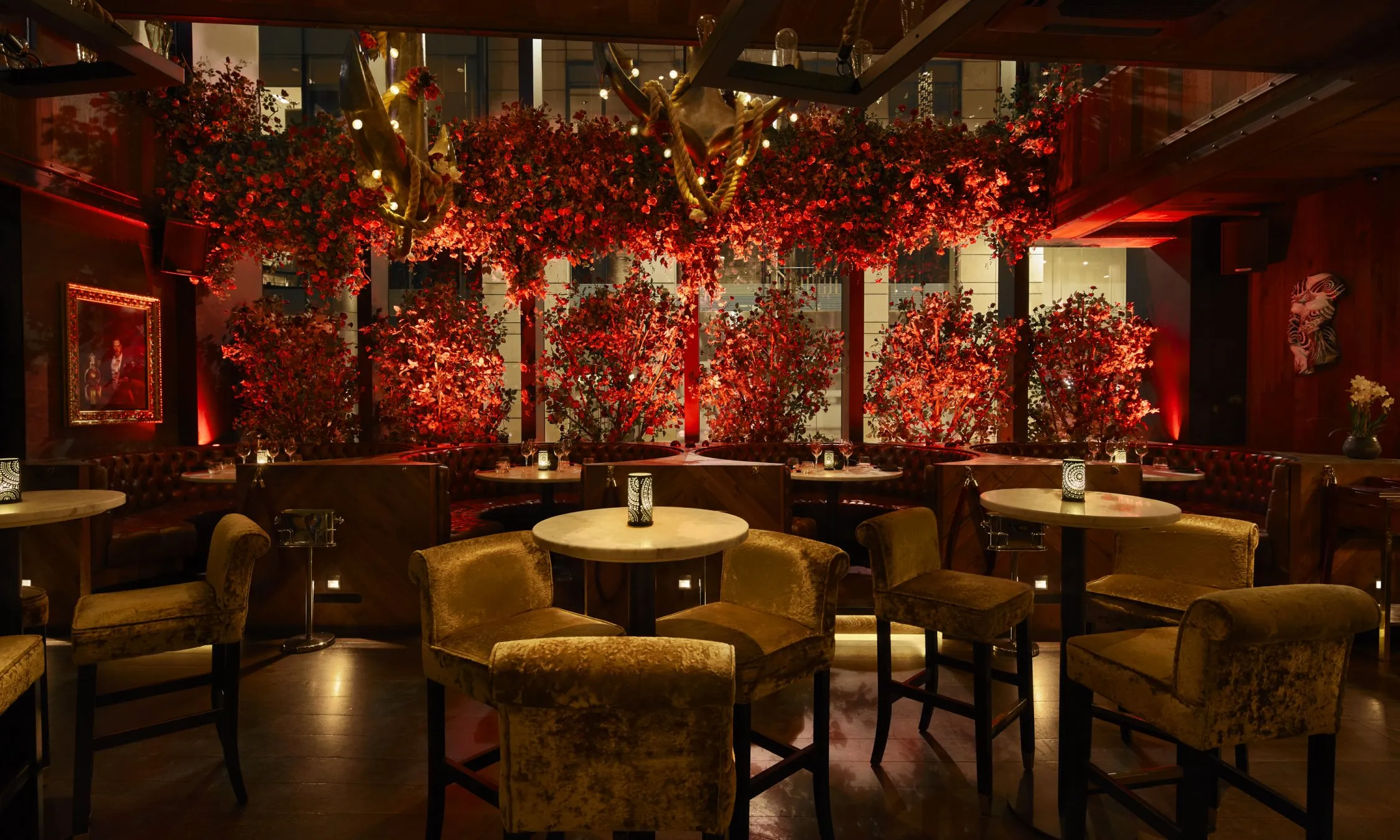 The best: January offers around Spinningfields