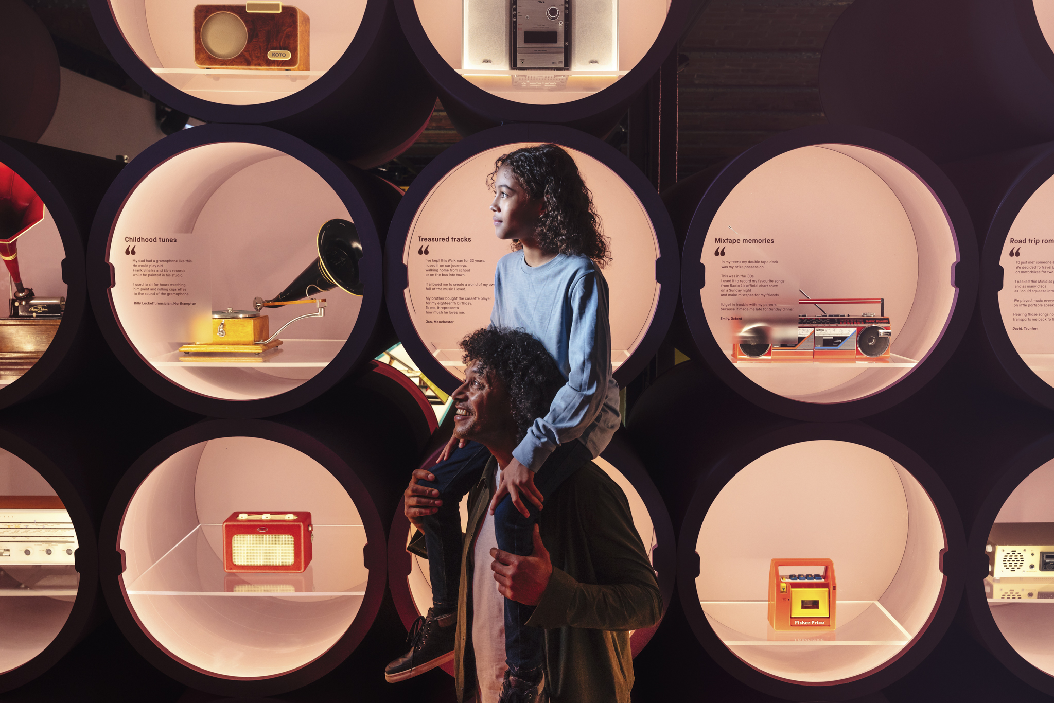 Explore the science of sound this half term at the Science and Industry ...