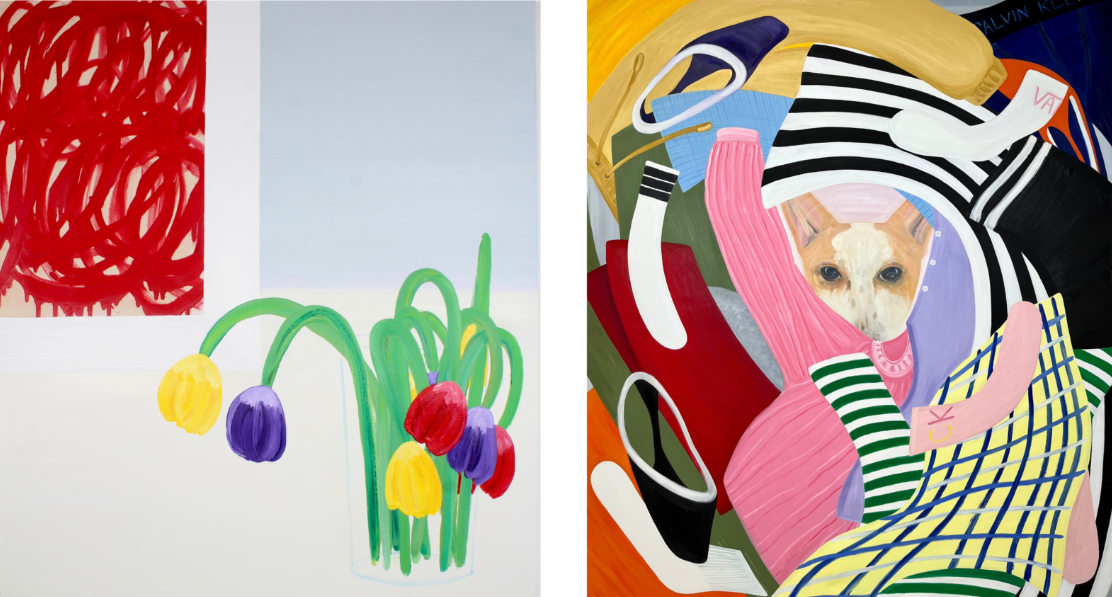 Fleur Yearsley explores memory and mortality with 'Breathing is Free ...