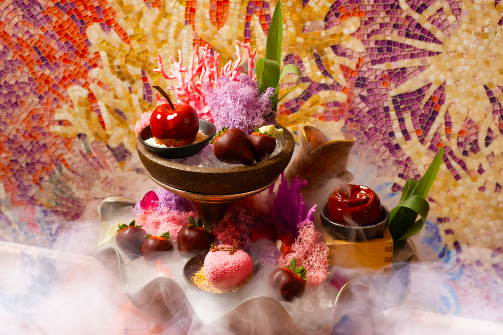 The best: Valentine's Day set menus in Manchester