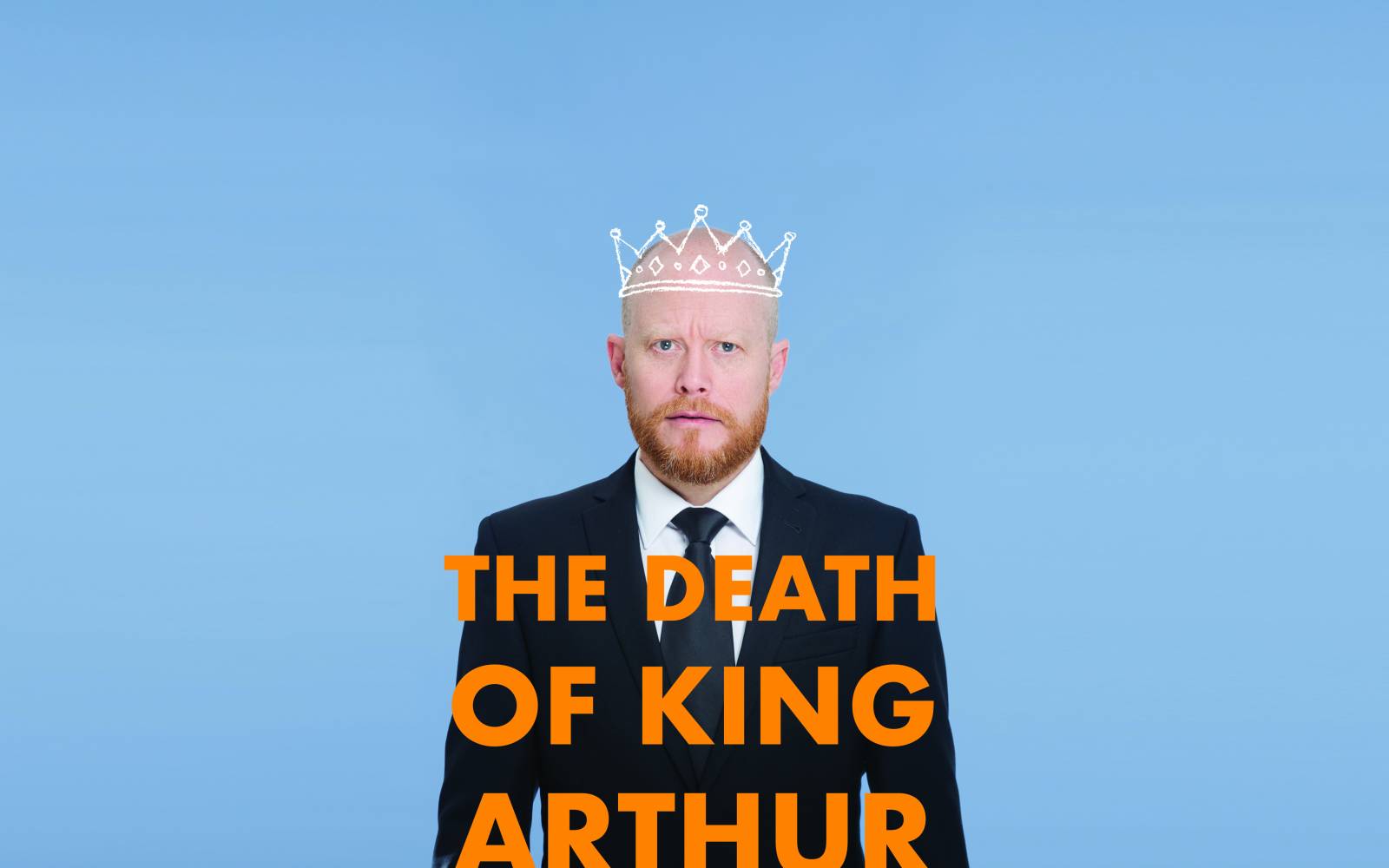 The Death of King Arthur brings an interactive twist on a timeless tale ...
