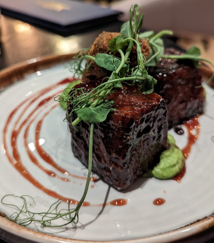 Embankment Kitchen channels spectacular simplicity with new grill menu