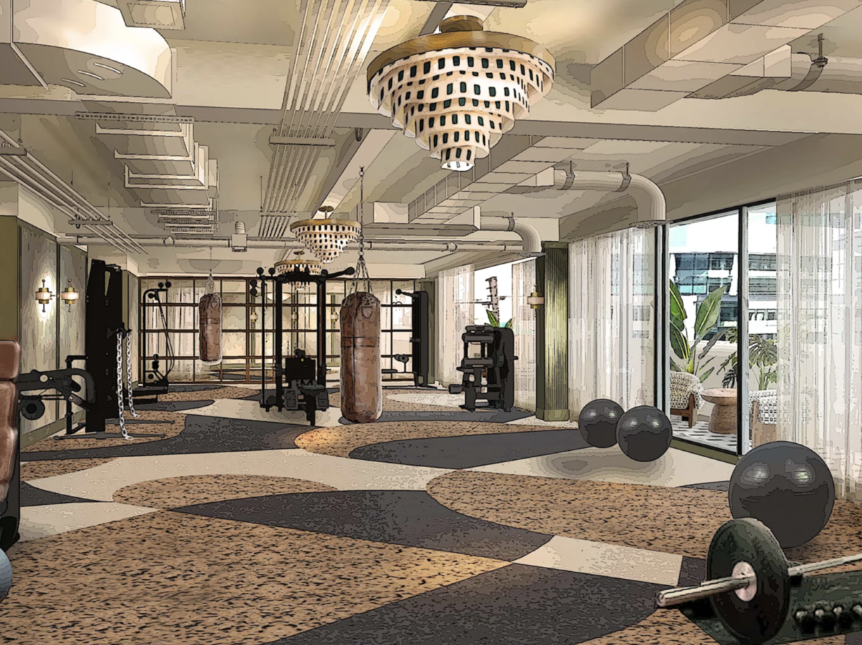 Soho House share new updates ahead of Manchester opening