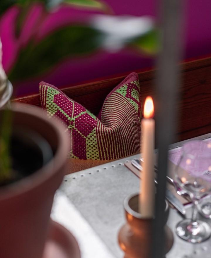 The best: Valentine's Day set menus in Manchester