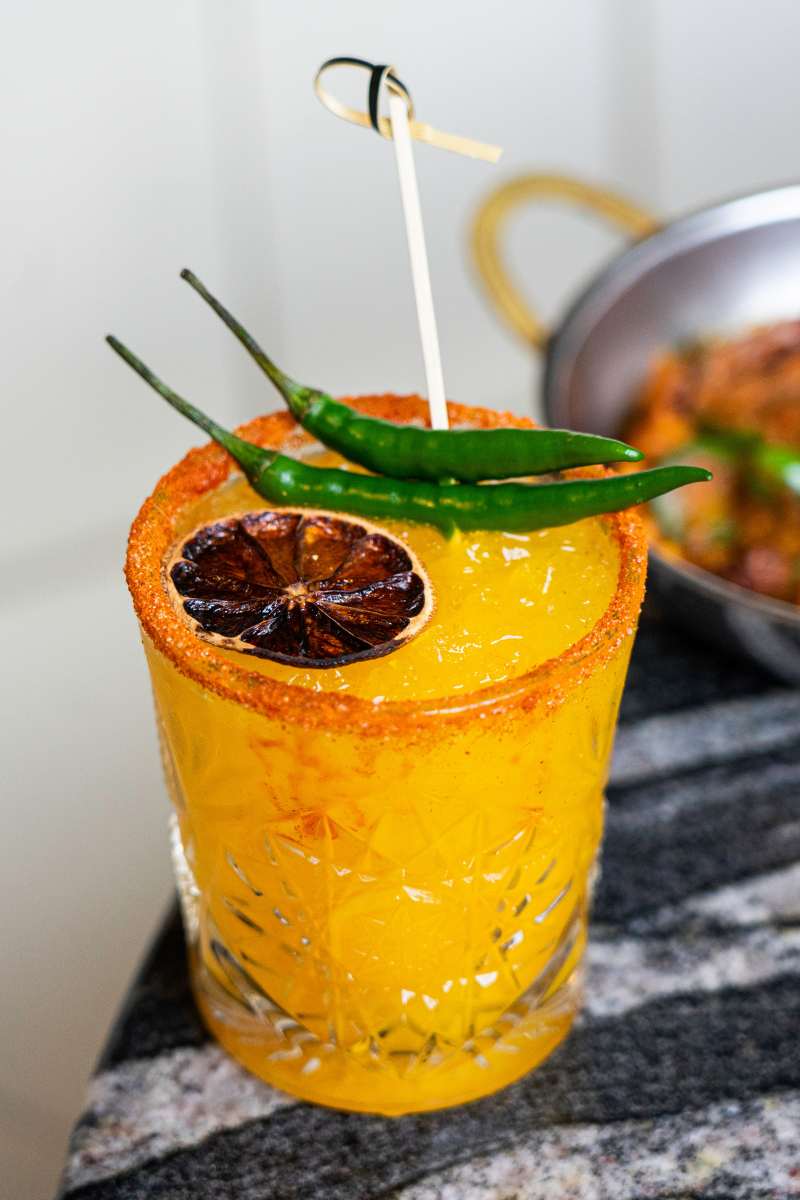 Zouk are serving up the world’s hottest curry and kebab for National ...