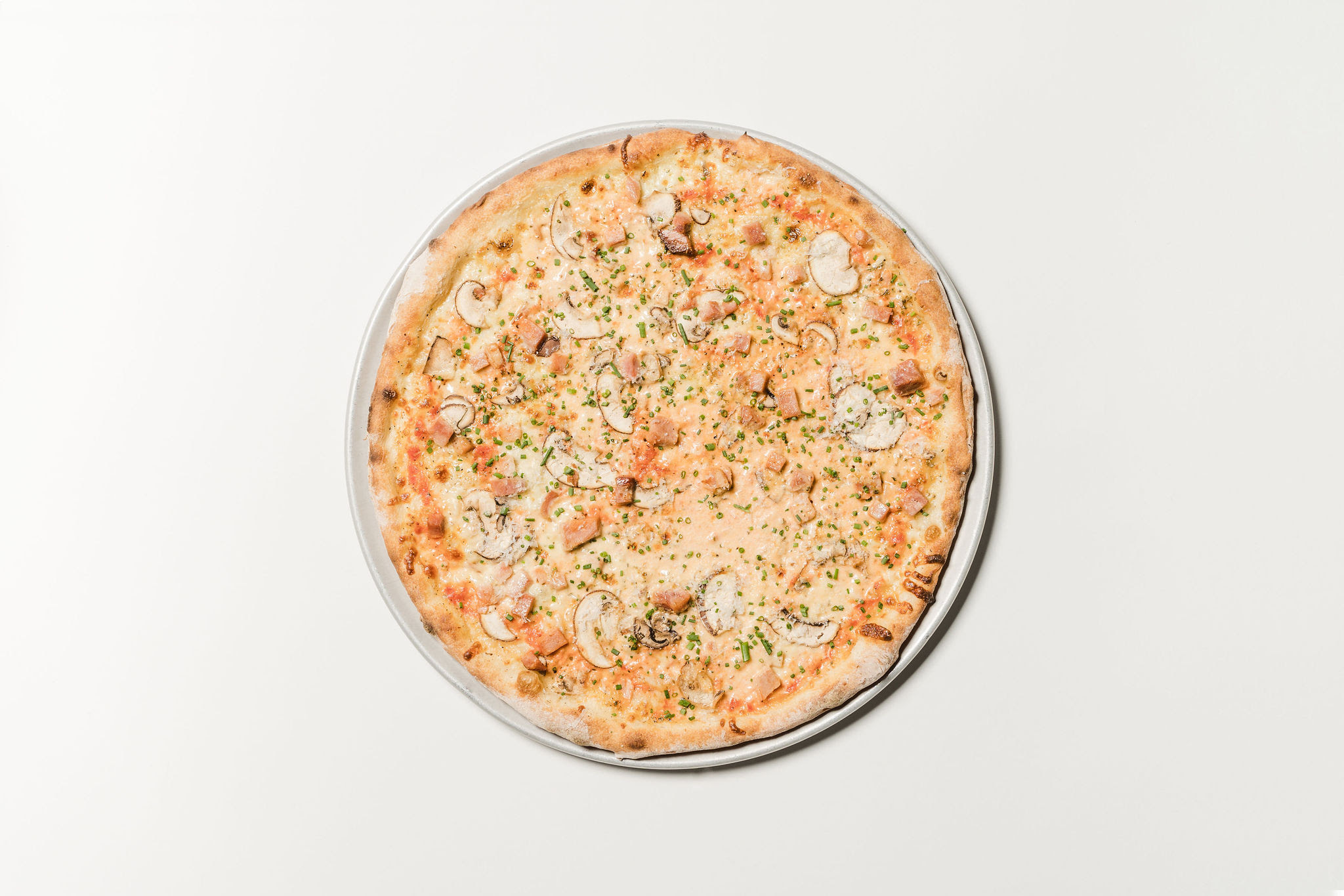 Nell's reveal their new sumptuous spring-inspired pizza menu