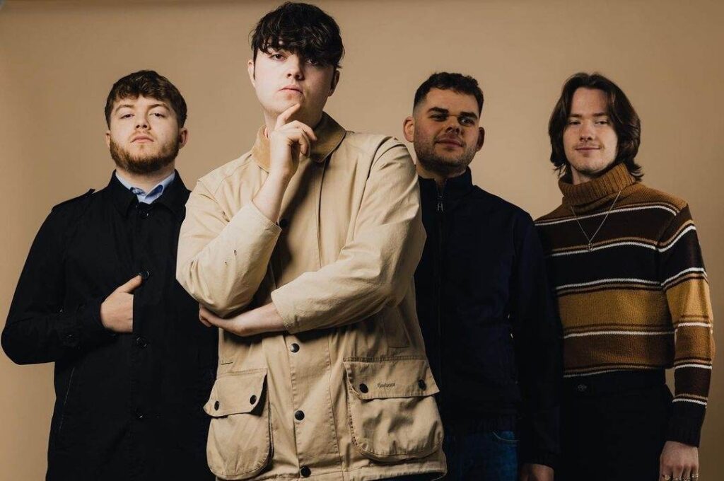 Manchester gigs of the week FT All Girls Arson Club, Fair Play 2023 ...