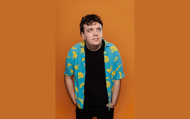 Comedy of the week FT Joe Wells, Harry Stachini & Garrett Millerick