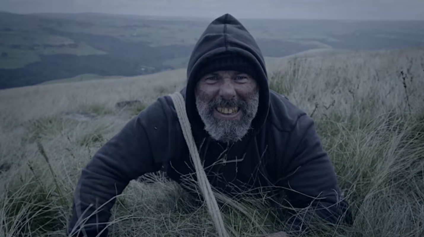 Leigh Film Factory teams up with award-winning Manchester director for ...