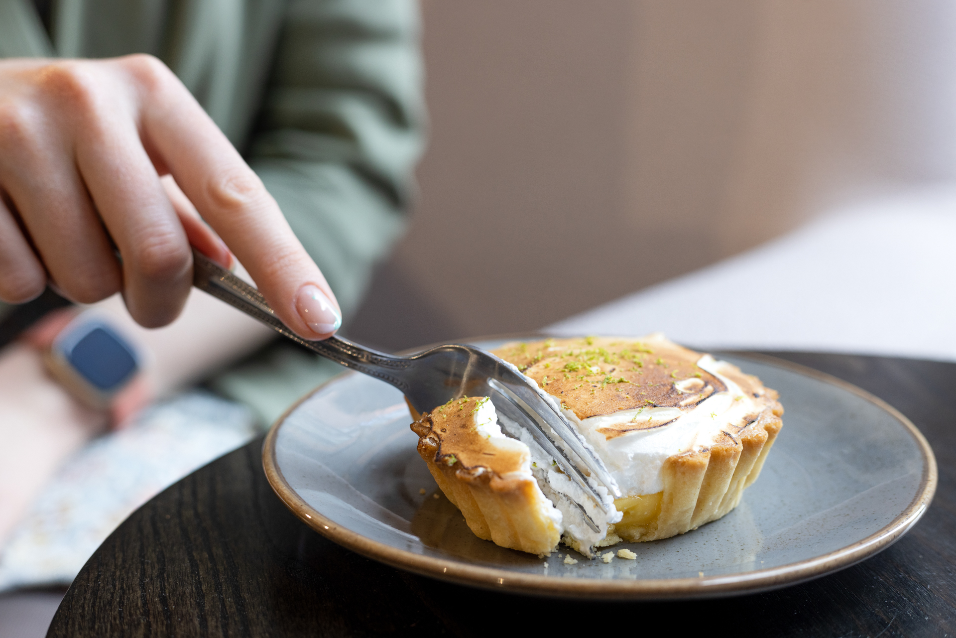 Embankment Cafe Co. launches an irresistible new spring menu