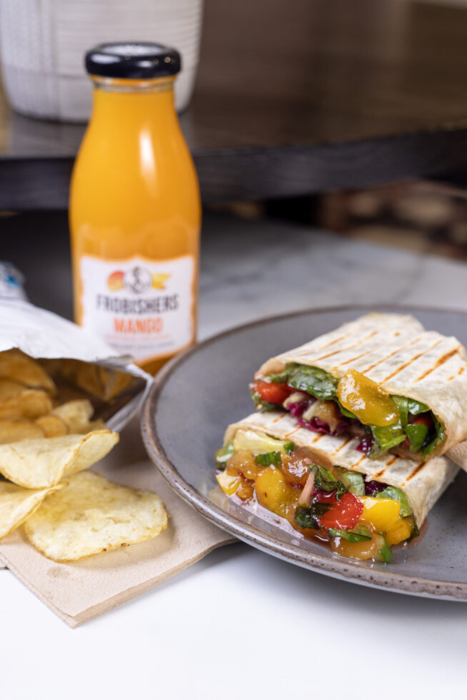 Embankment Cafe Co. launches an irresistible new spring menu