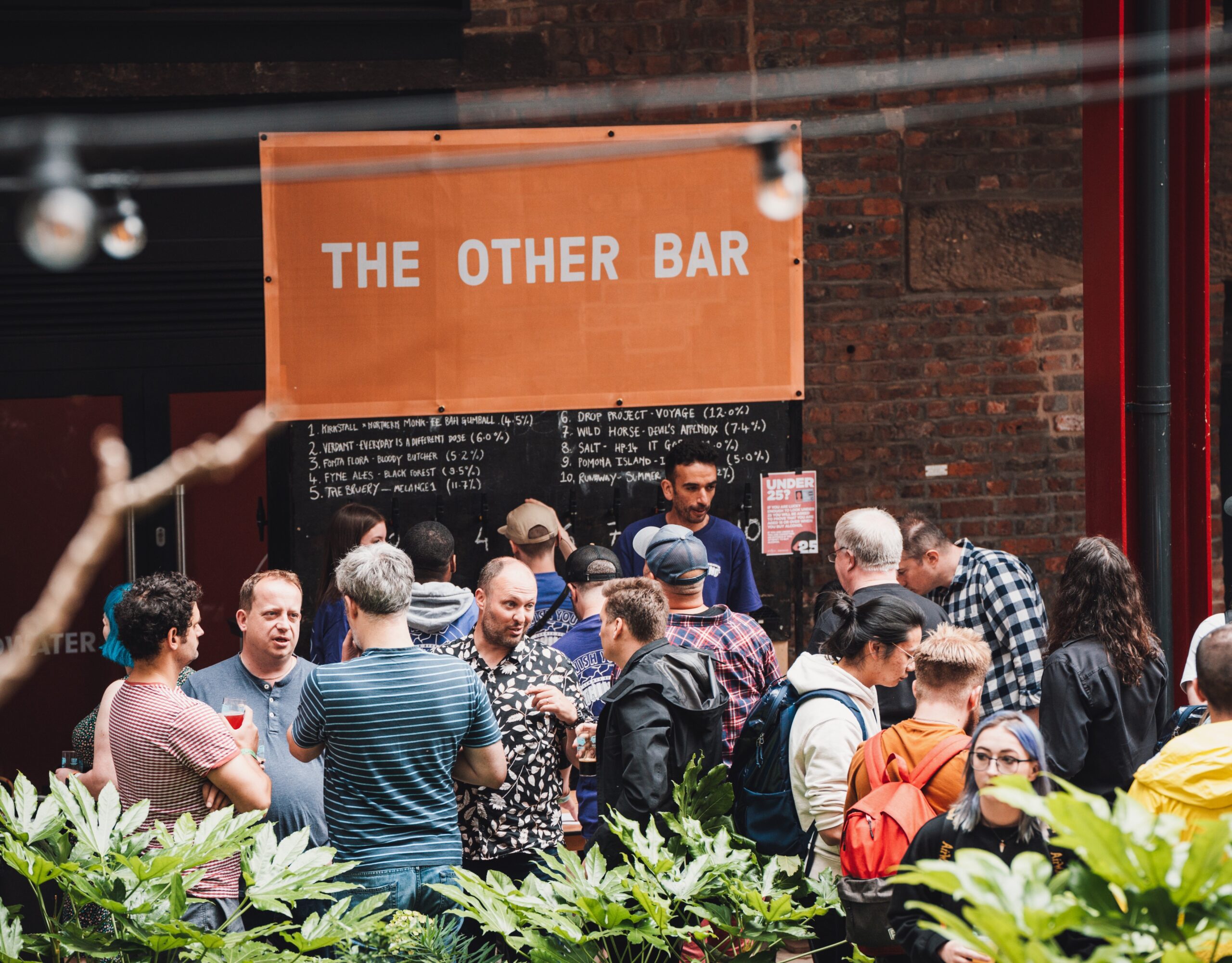 Summer Beer Thing 2023: A three-day celebration of pints at Kampus