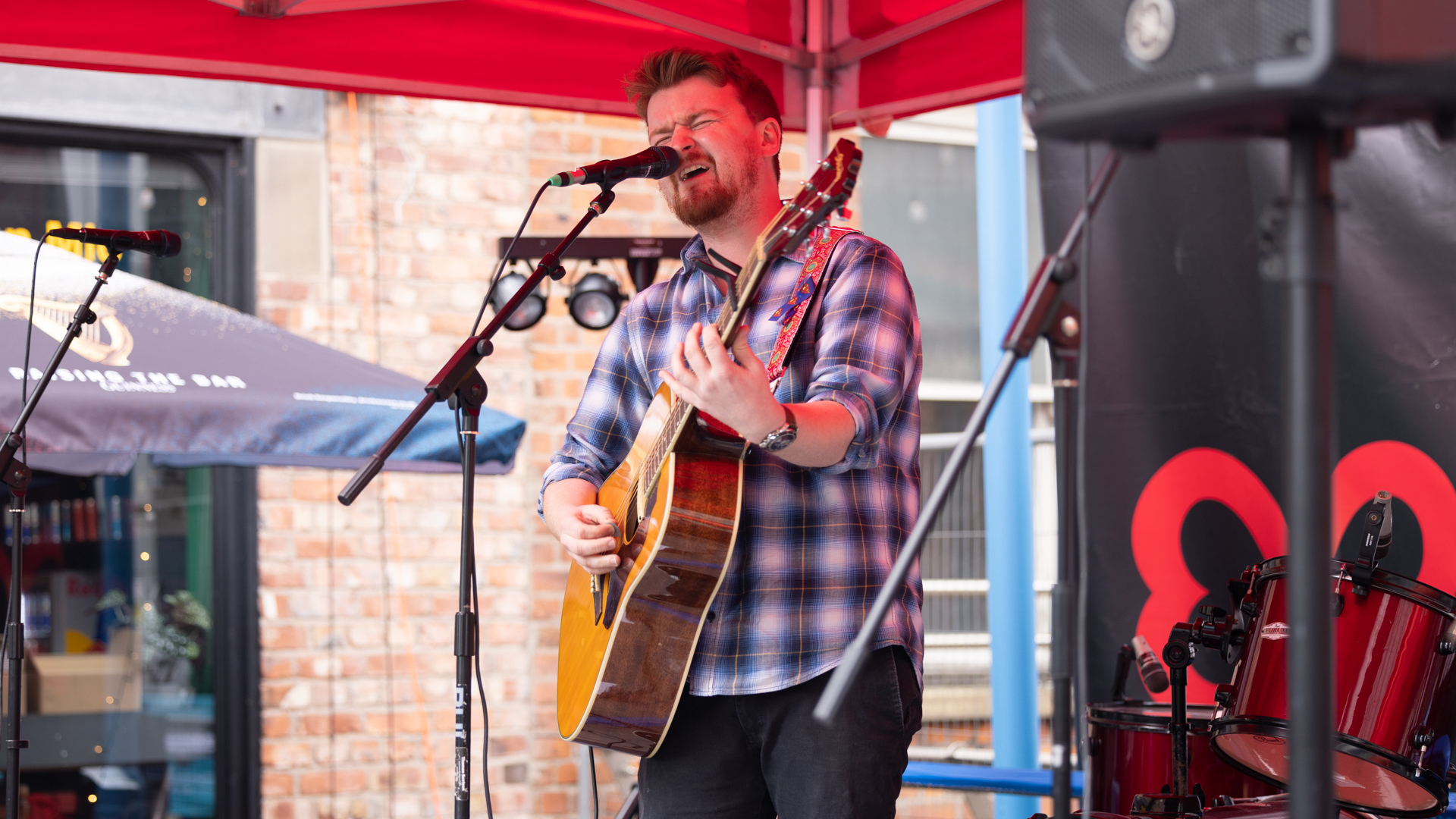 Deansgate Mews Festival brings a free weekender to The Great Northern