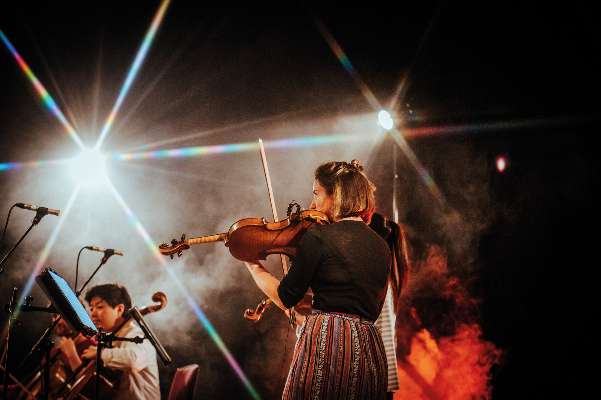 The Bridgewater Hall unites the world's best musicians for its 27th ...