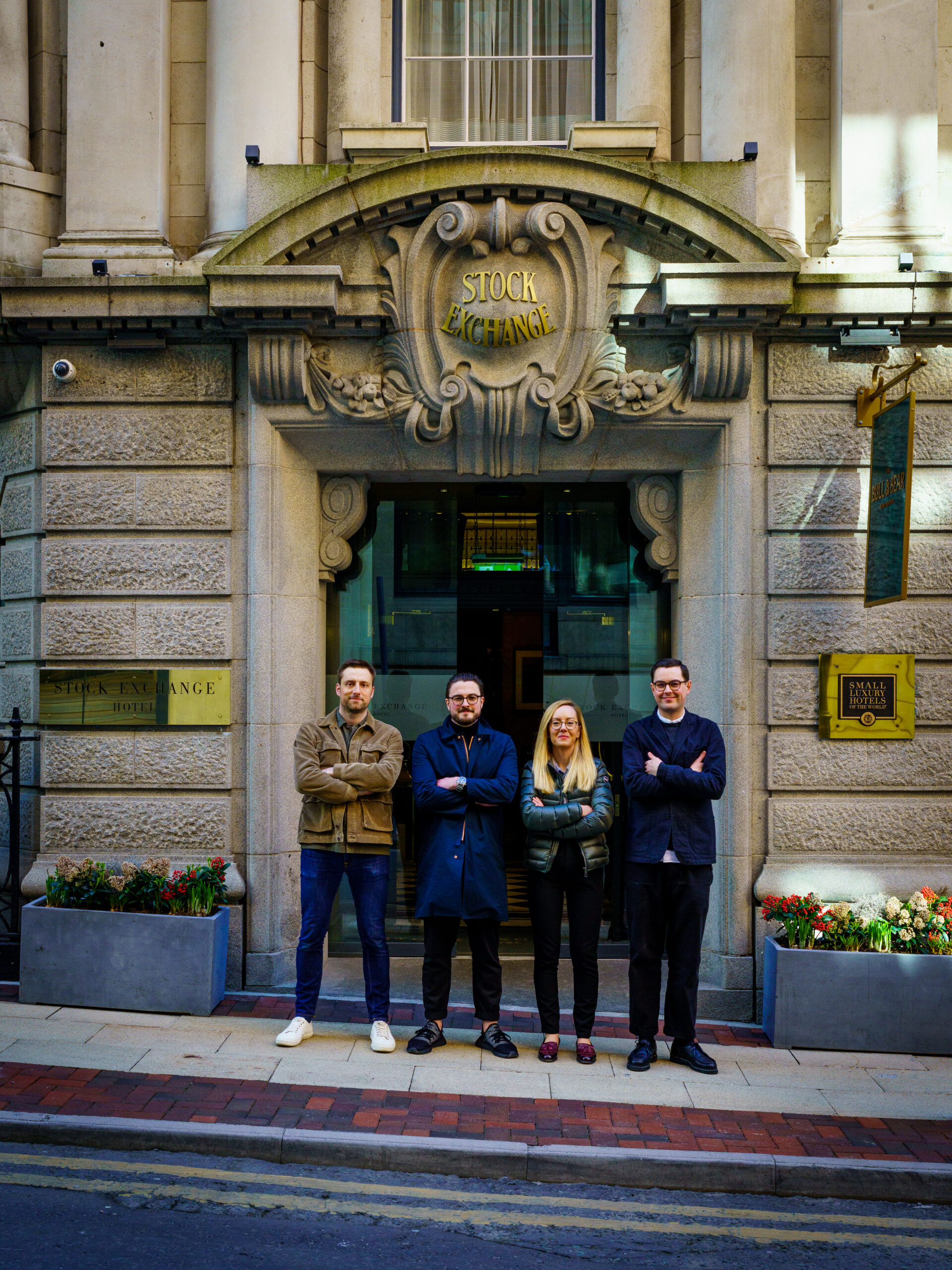 The Manchester bars nominated in this year's Class Bar Awards