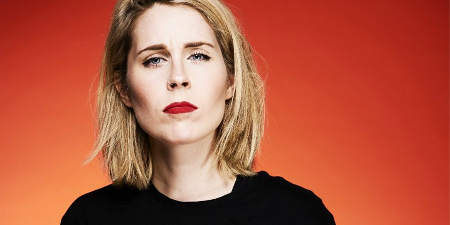 Comedy of the week FT Stevie Martin, Randolph Tempest and Phil Ellis