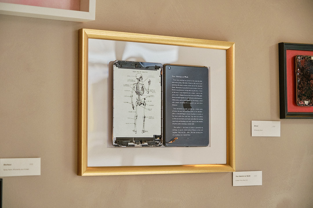 Screen Time: A new exhibition exploring the effects of technology on ...